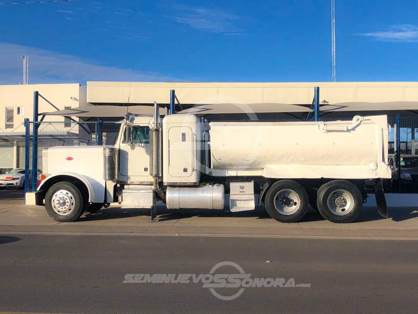 Peterbilt Dompe 1992 | Seminuevos Sonora