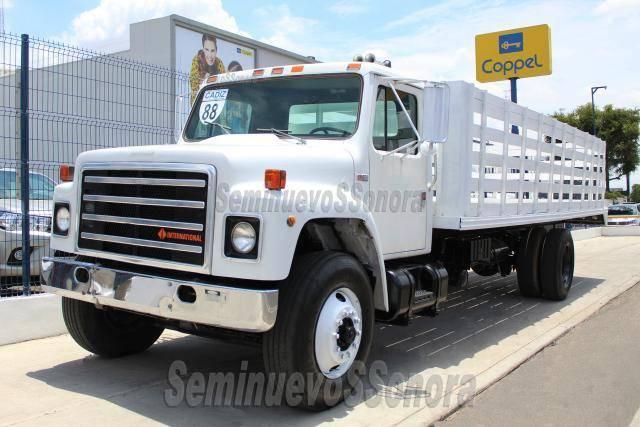 Internacional Famsa 1988 | Seminuevos Sonora