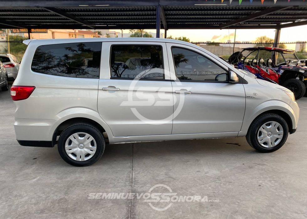 Baic M50S 2020 | Seminuevos Sonora