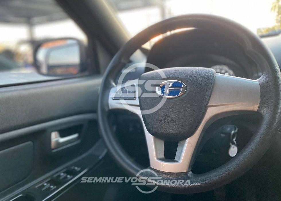 Baic M50S 2020 | Seminuevos Sonora