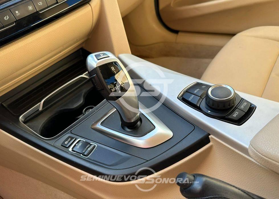 BMW Serie 3 2017 | Seminuevos Sonora