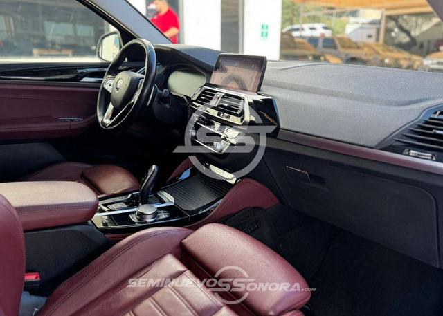 BMW X4 2021 | Seminuevos Sonora