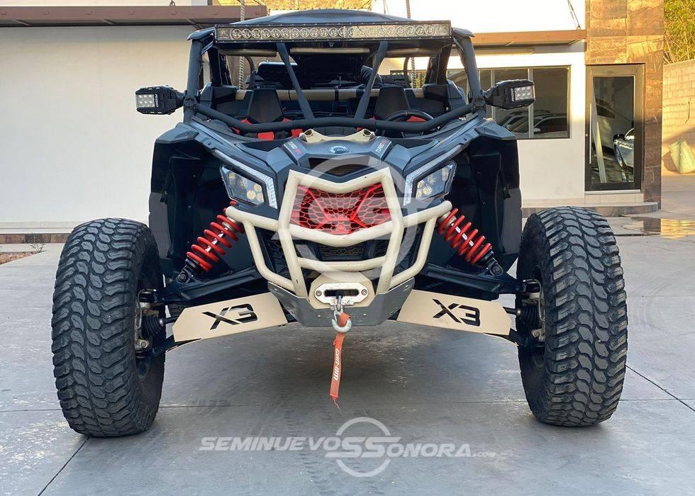 Can-Am RS 2021 | Seminuevos Sonora