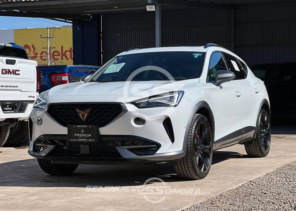 Cupra Formentor 2023 | Seminuevos Sonora