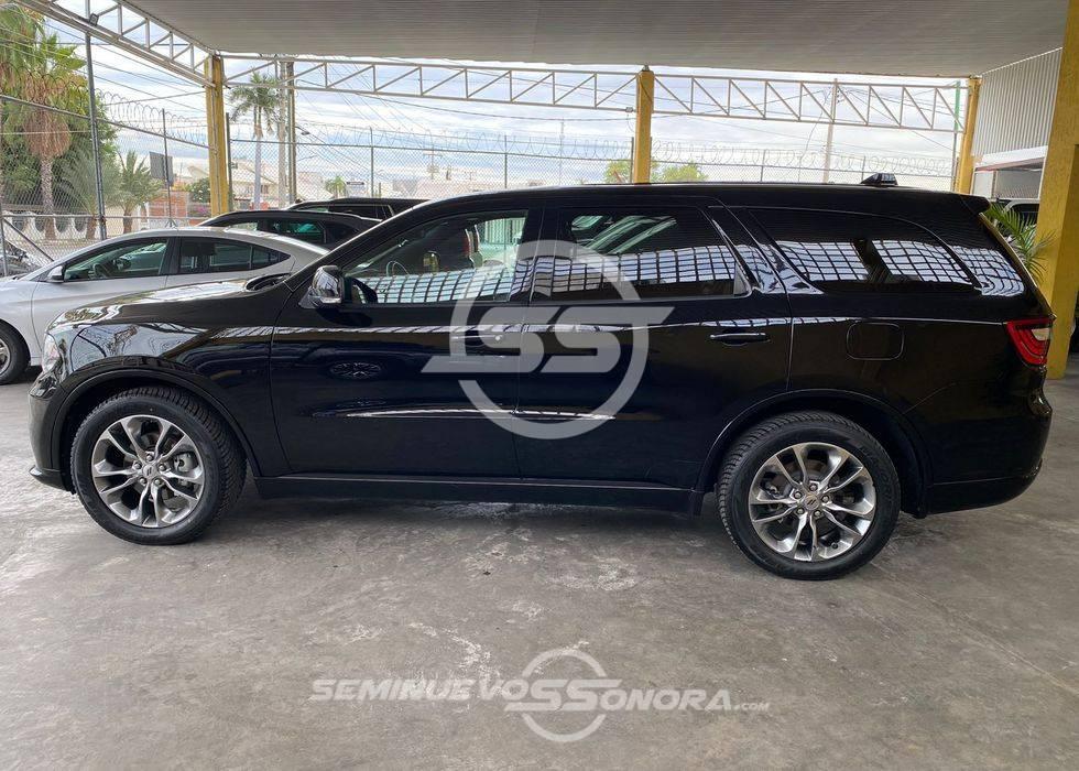 Dodge Durango 2020 | Seminuevos Sonora