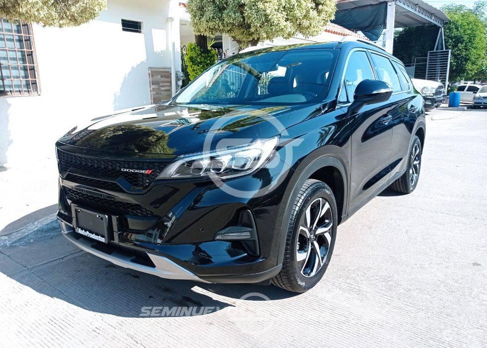 Dodge Journey 2023 | Seminuevos Sonora