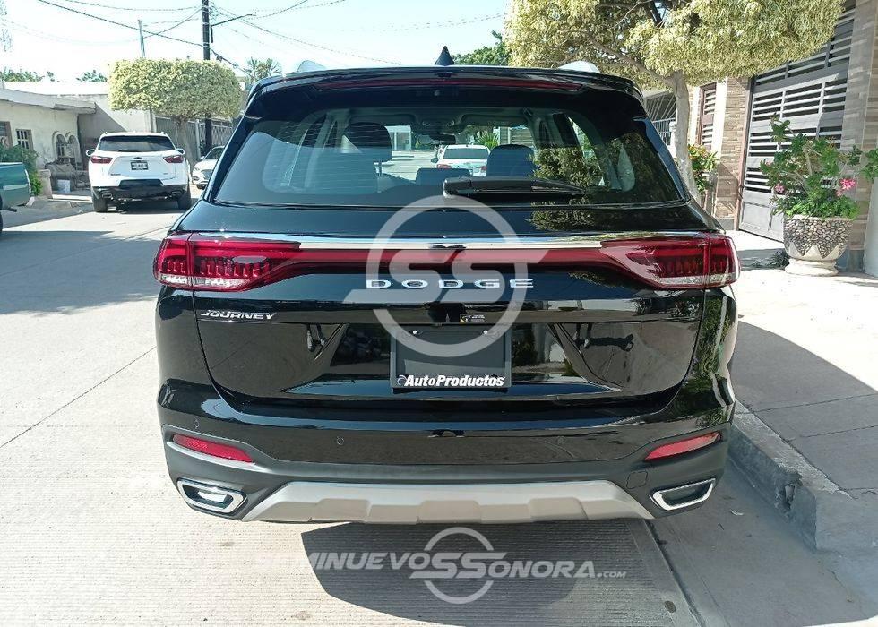 Dodge Journey 2023 | Seminuevos Sonora
