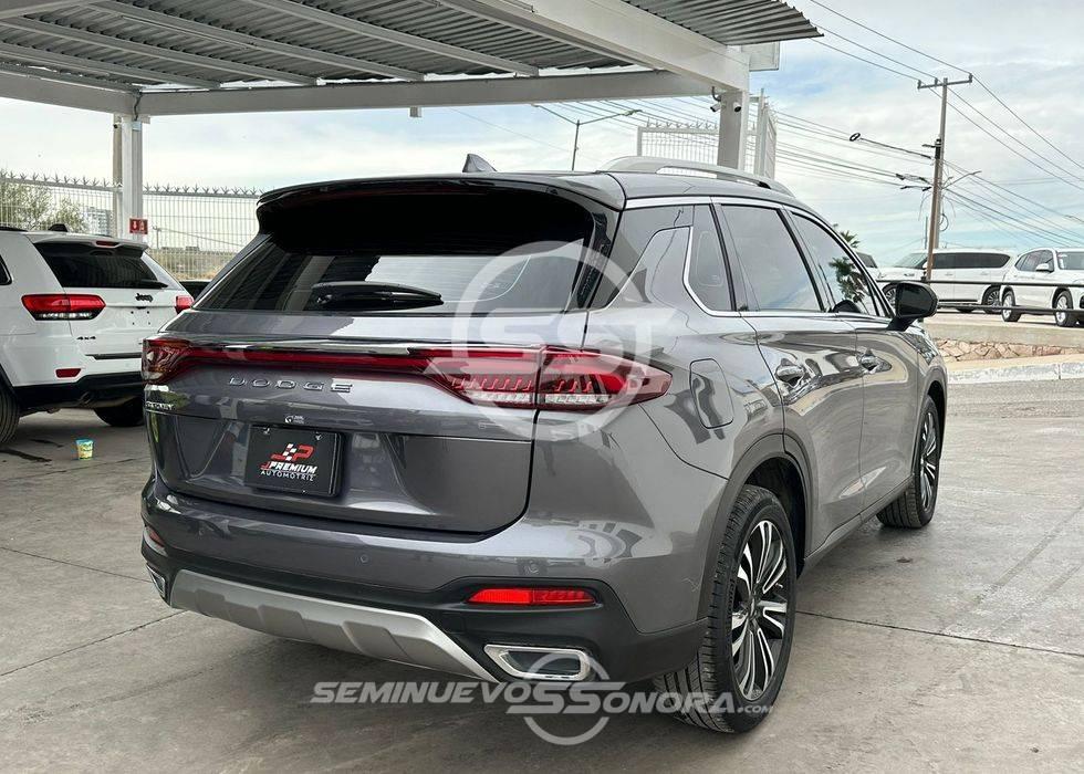 Dodge Journey 2023 | Seminuevos Sonora