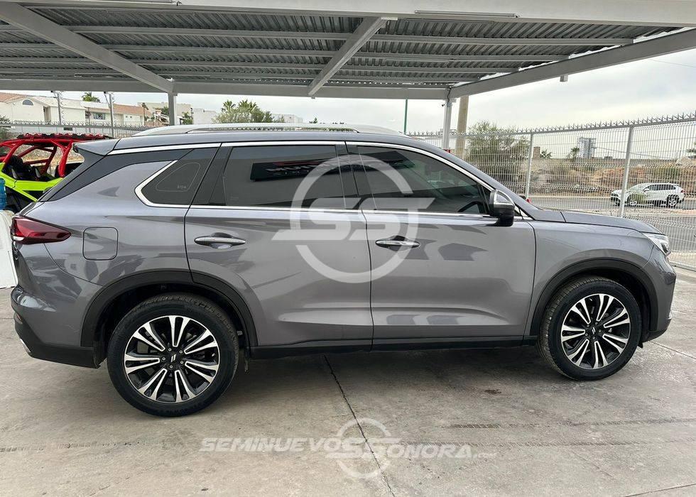 Dodge Journey 2023 | Seminuevos Sonora