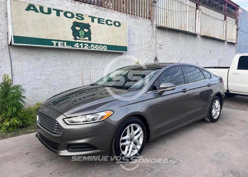 Ford Fusion 2013 | Seminuevos Sonora