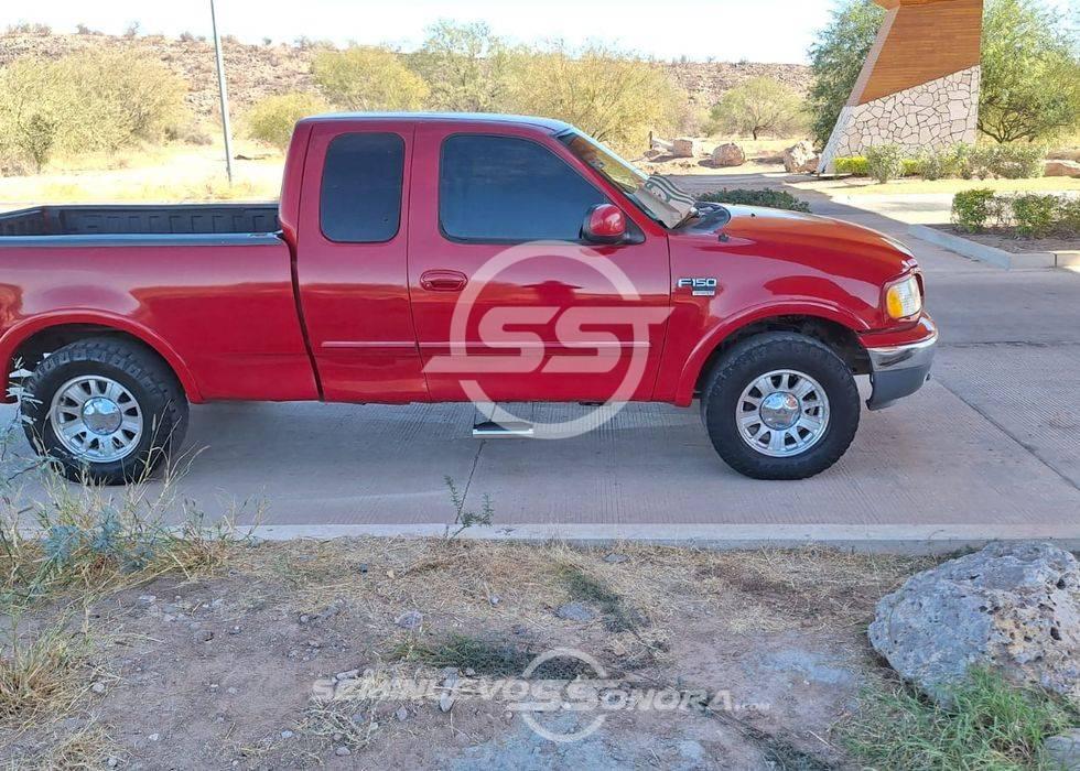 Ford Lobo 1999 | Seminuevos Sonora