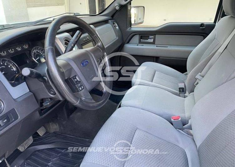 Ford Lobo 2012 | Seminuevos Sonora