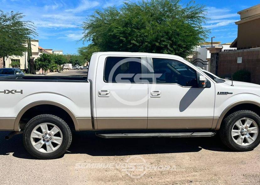 Ford Lobo 2013 | Seminuevos Sonora