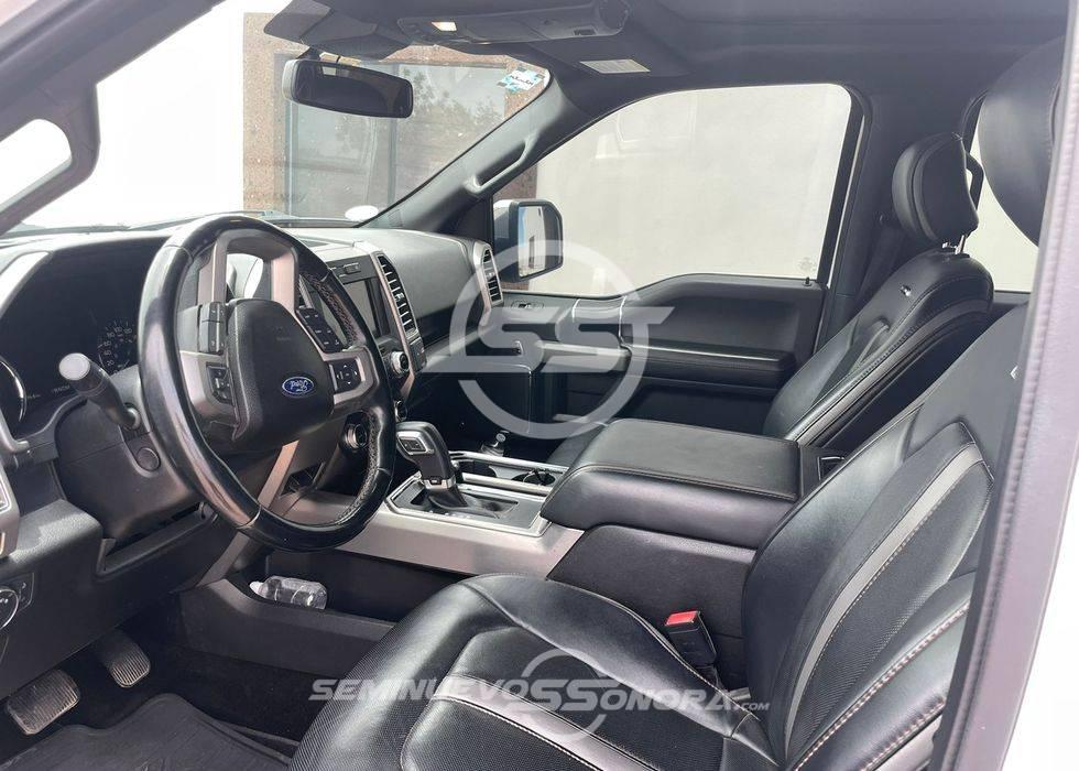 Ford Lobo 2018 | Seminuevos Sonora