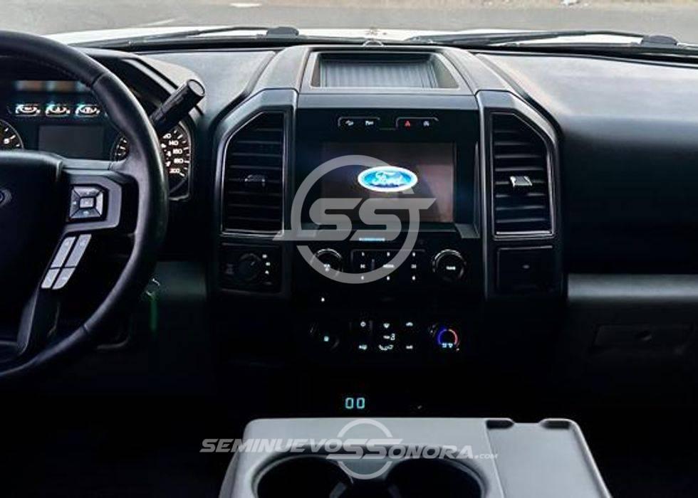 Ford Lobo 2018 | Seminuevos Sonora
