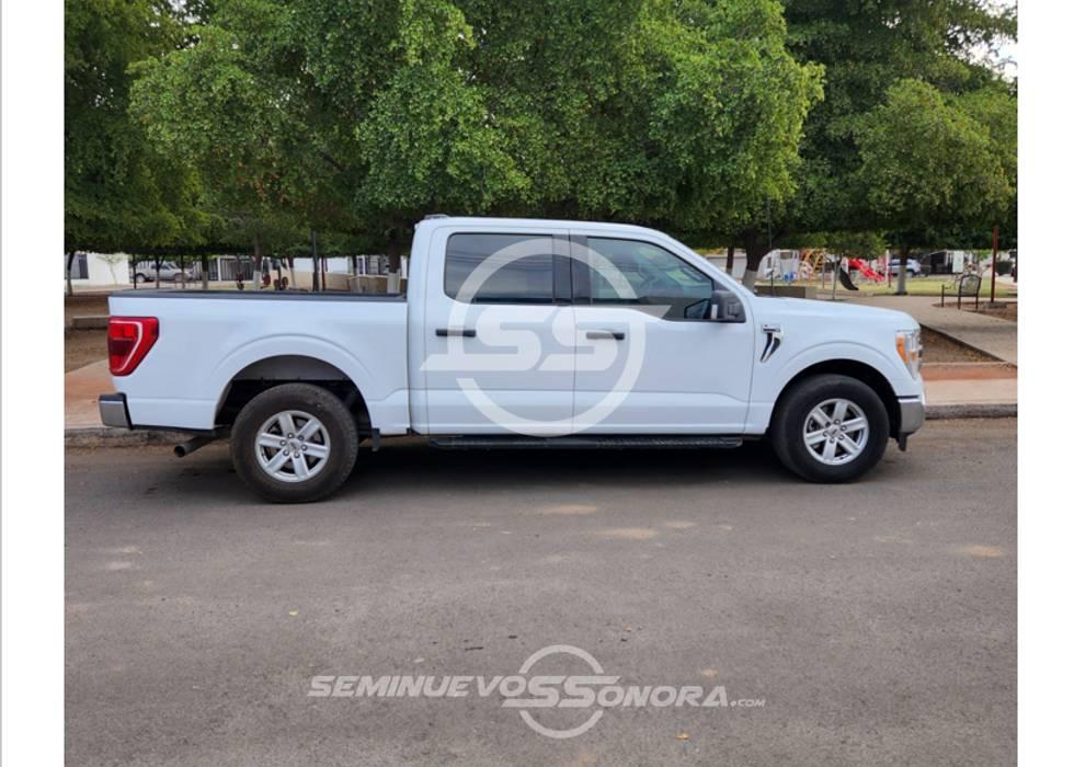 Ford Lobo 2022 | Seminuevos Sonora