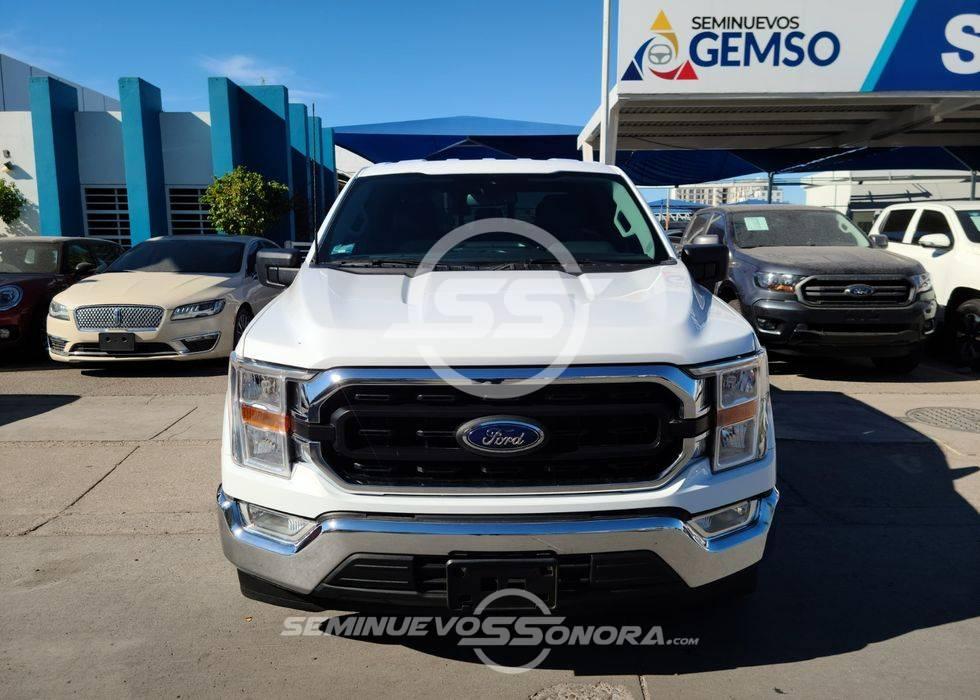 Ford Lobo 2022 | Seminuevos Sonora
