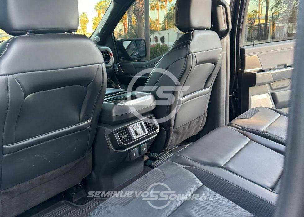 Ford Lobo 2022 | Seminuevos Sonora
