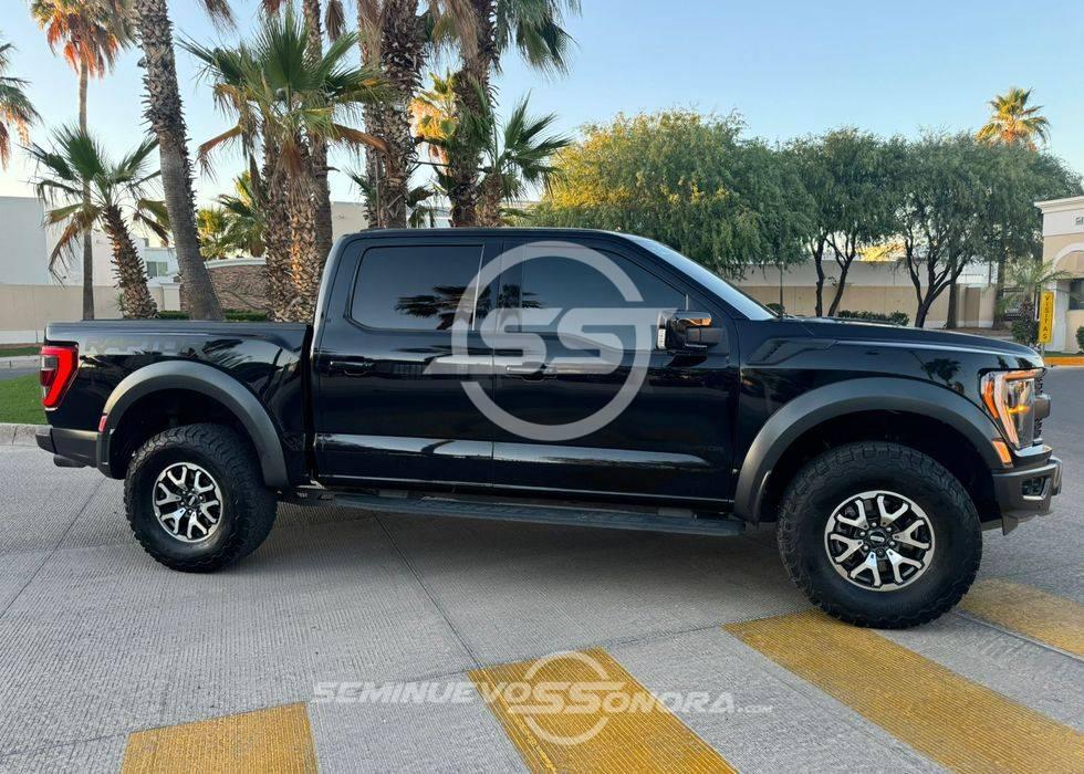 Ford Lobo 2022 | Seminuevos Sonora