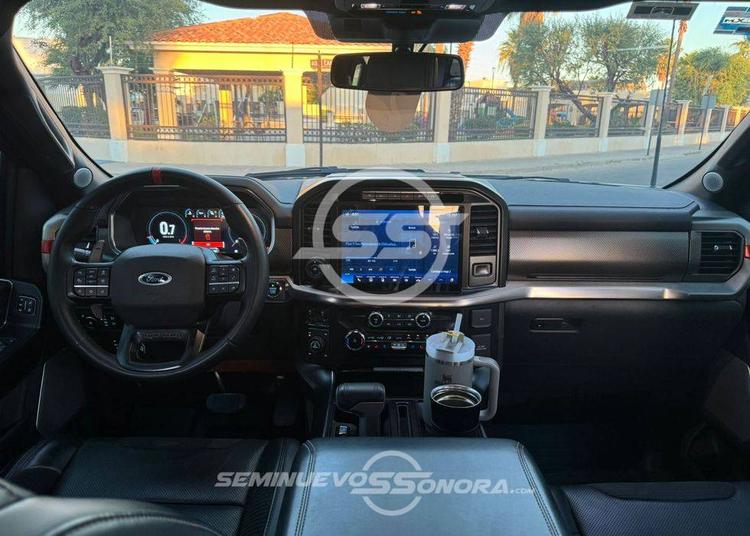 Ford Lobo 2022 | Seminuevos Sonora
