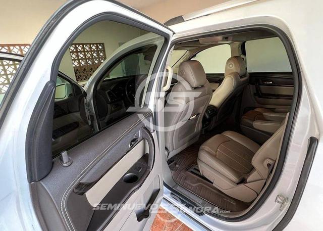 GMC Acadia 2016 | Seminuevos Sonora