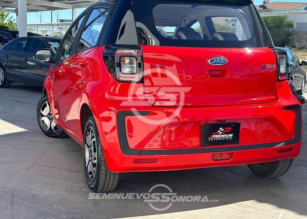 JAC E10X 2023 | Seminuevos Sonora