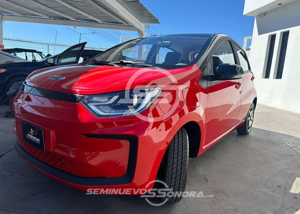 JAC E10X 2023 | Seminuevos Sonora