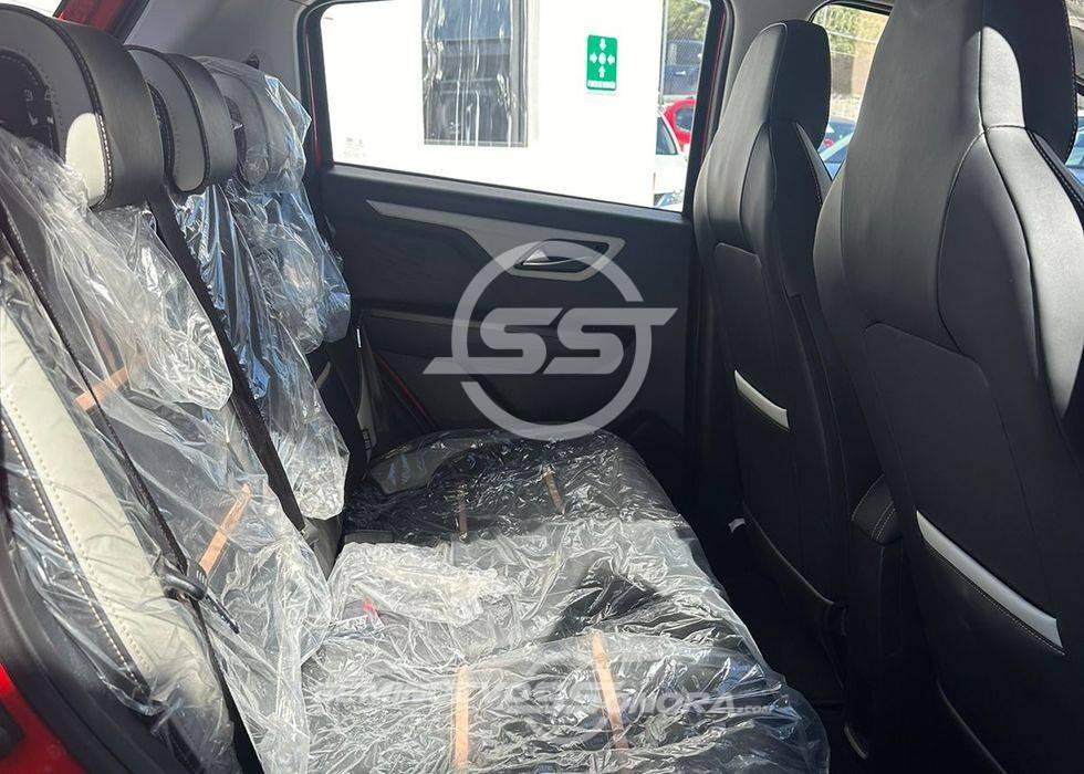 JAC E10X 2023 | Seminuevos Sonora