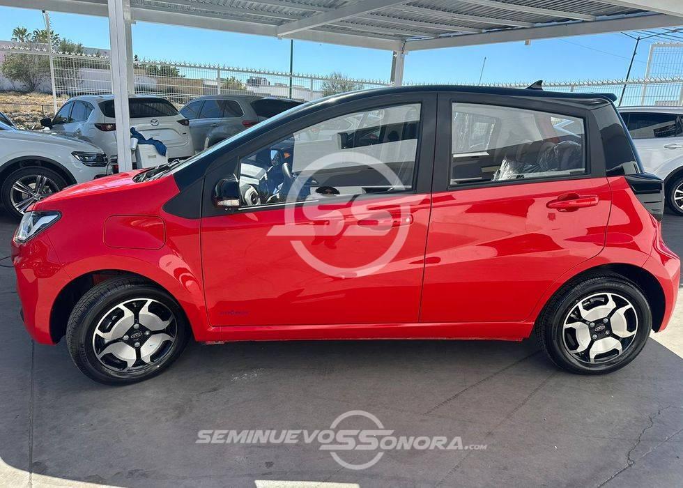 JAC E10X 2023 | Seminuevos Sonora