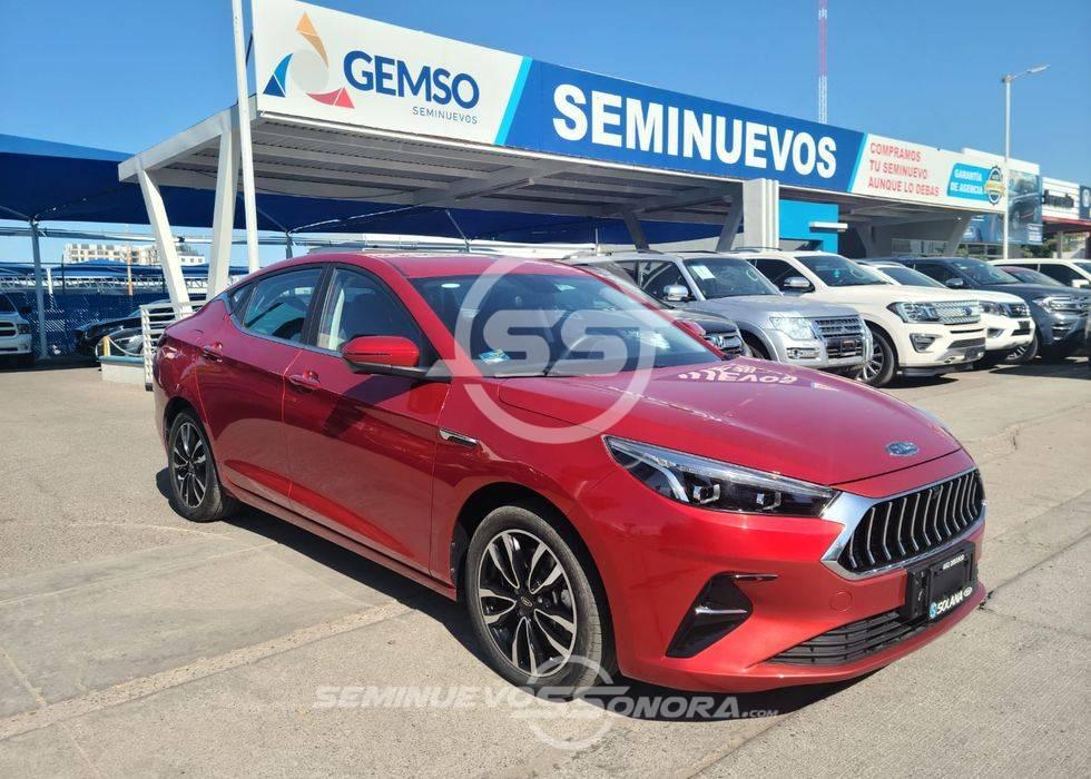 JAC J7 2022 | Seminuevos Sonora