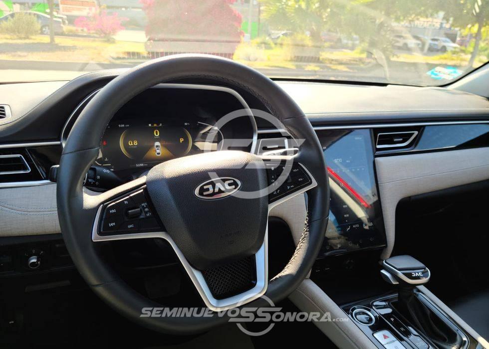 JAC J7 2022 | Seminuevos Sonora