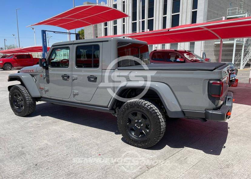 Jeep Mojave 2022 | Seminuevos Sonora