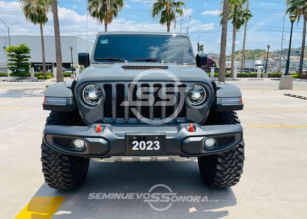 Jeep Mojave 2022 | Seminuevos Sonora