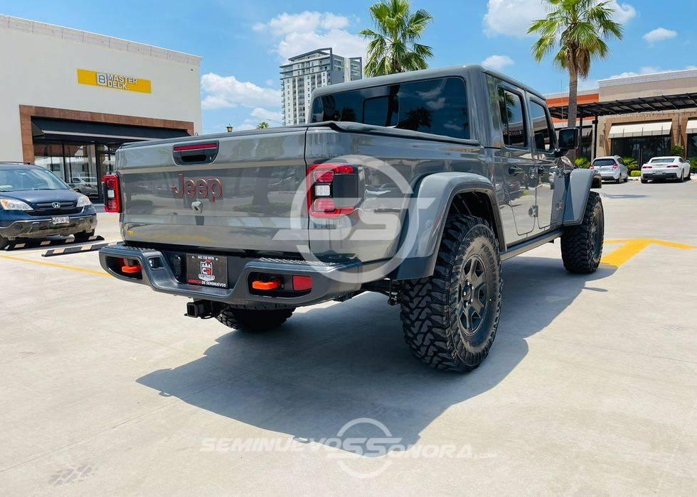 Jeep Mojave 2022 | Seminuevos Sonora