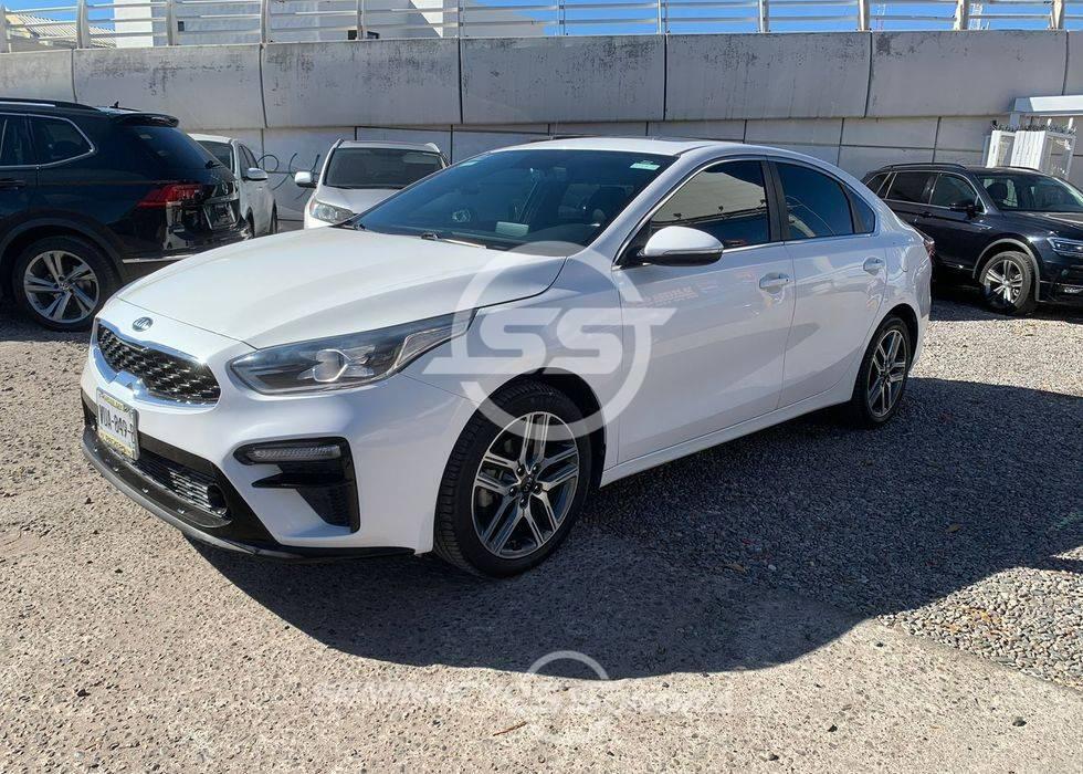 Kia Forte 2019 | Seminuevos Sonora