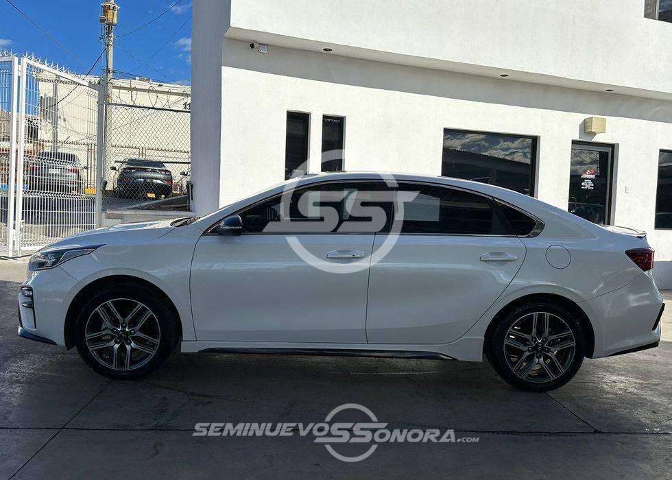 Kia Forte 2020 | Seminuevos Sonora