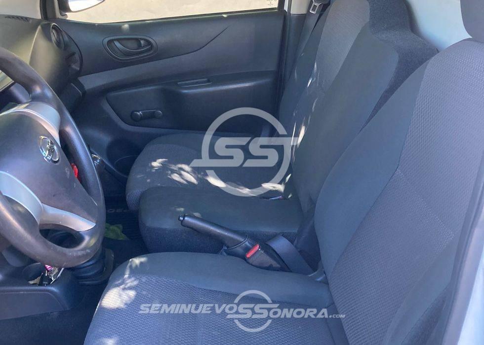 Nissan NP300 2017 | Seminuevos Sonora