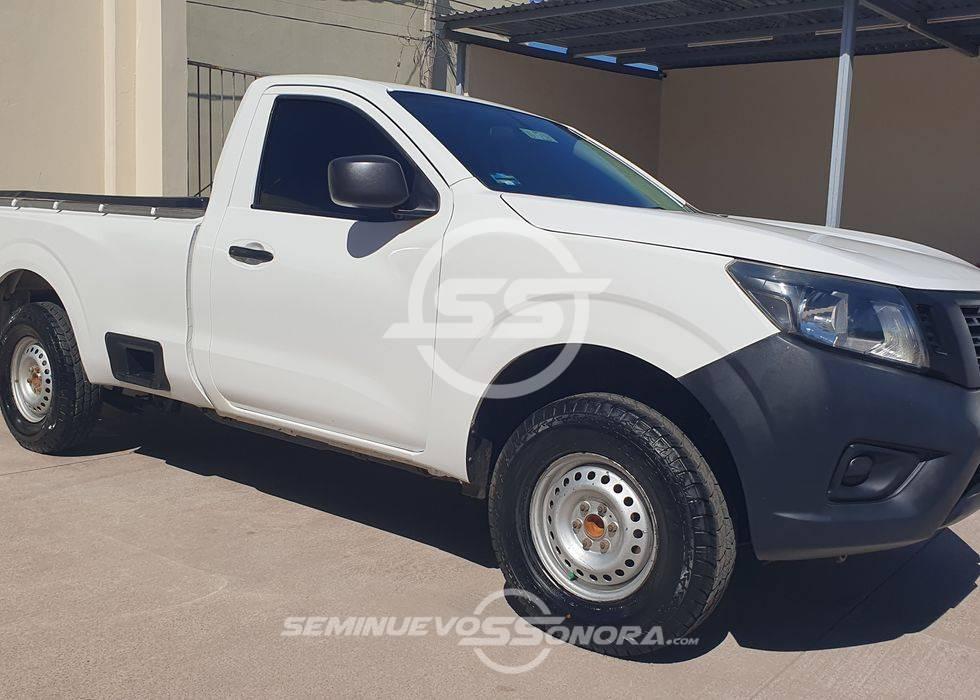 Nissan NP300 2017 | Seminuevos Sonora