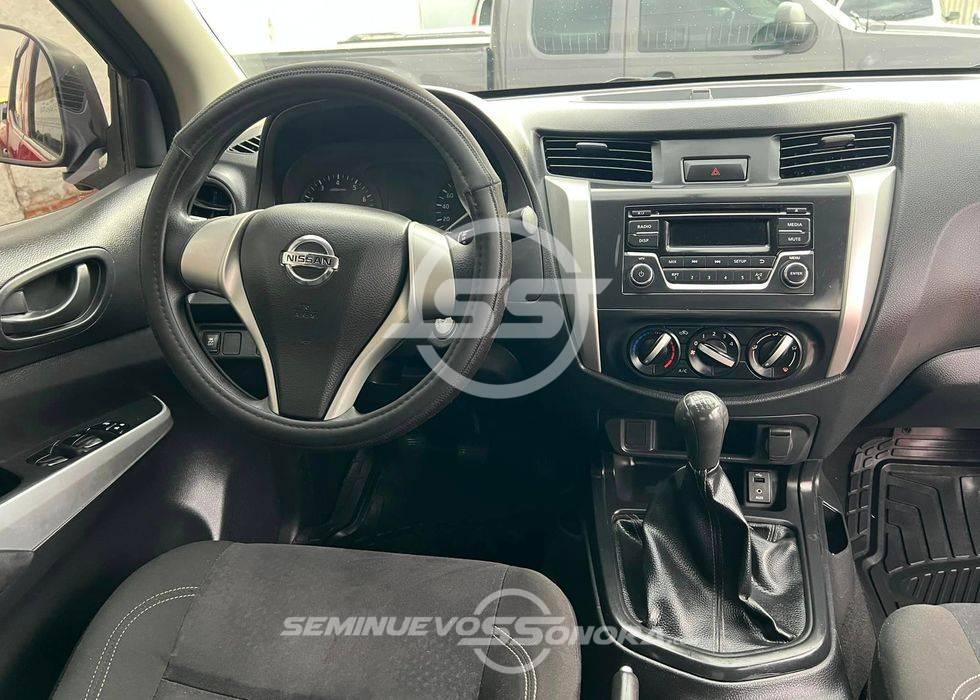 Nissan NP300 2020 | Seminuevos Sonora