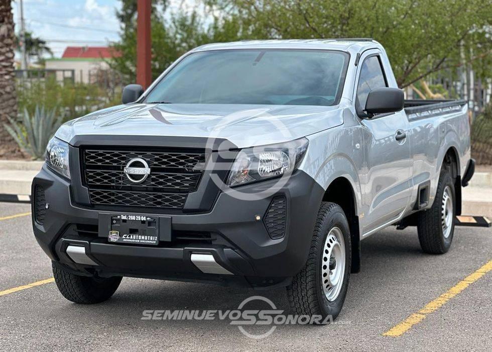 Nissan NP300 2023 | Seminuevos Sonora