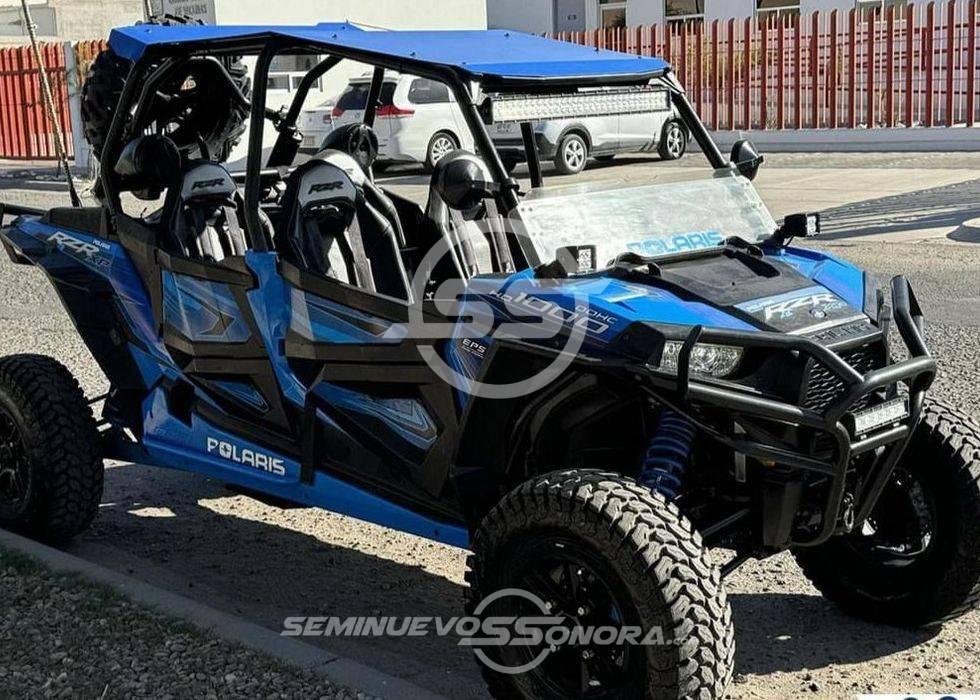 Polaris Razor 2015 | Seminuevos Sonora