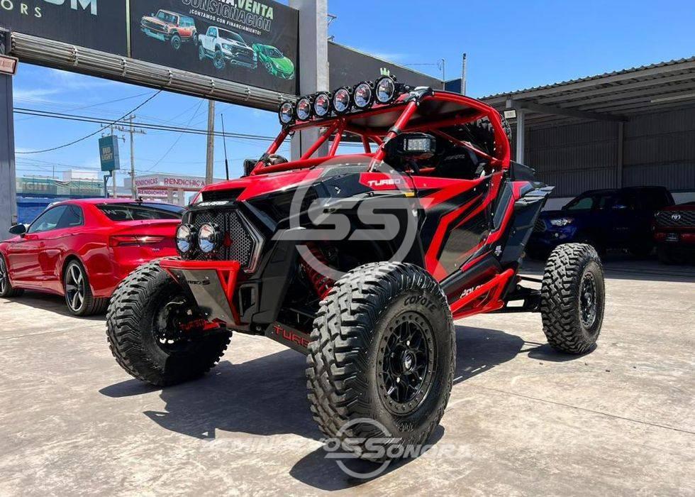 Polaris RZR 2021 | Seminuevos Sonora