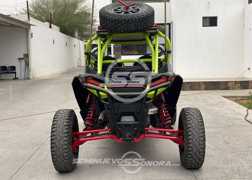 Polaris RZR 2021 | Seminuevos Sonora