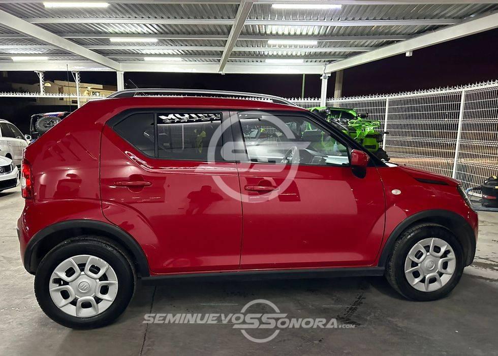 Suzuki Ignis 2019 | Seminuevos Sonora