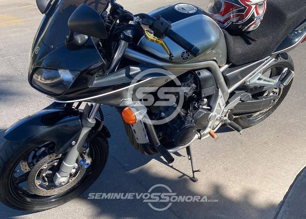 Yamaha Fzr1 2005 | Seminuevos Sonora