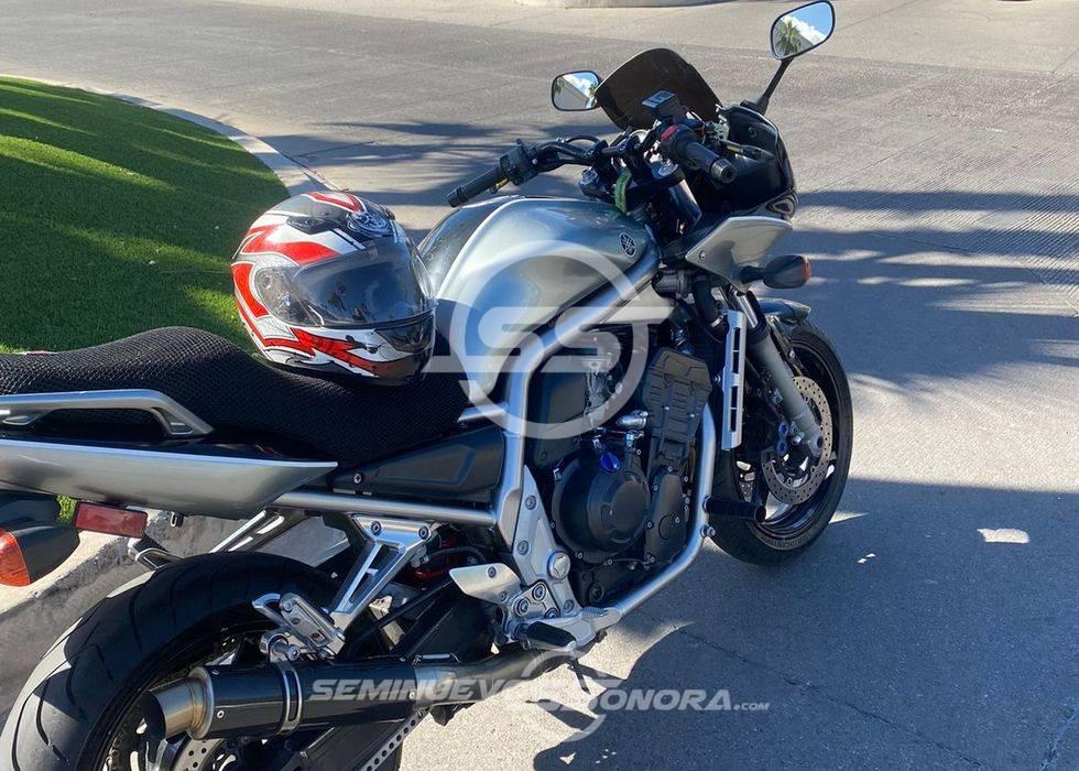 Yamaha Fzr1 2005 | Seminuevos Sonora